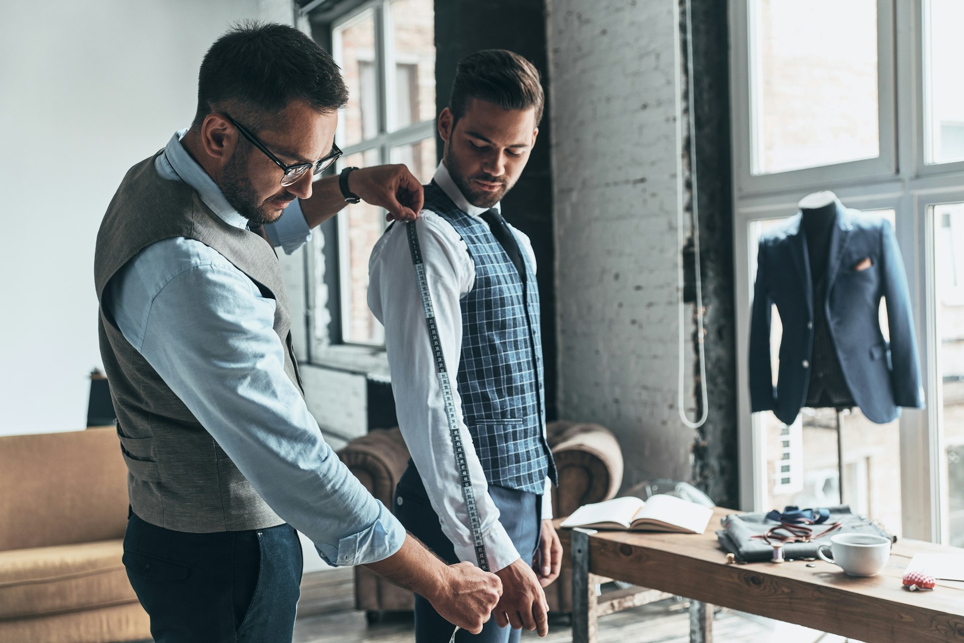 Deluxe Cleaners and Alterations | Dry Cleaners | Las Vegas and Henderson